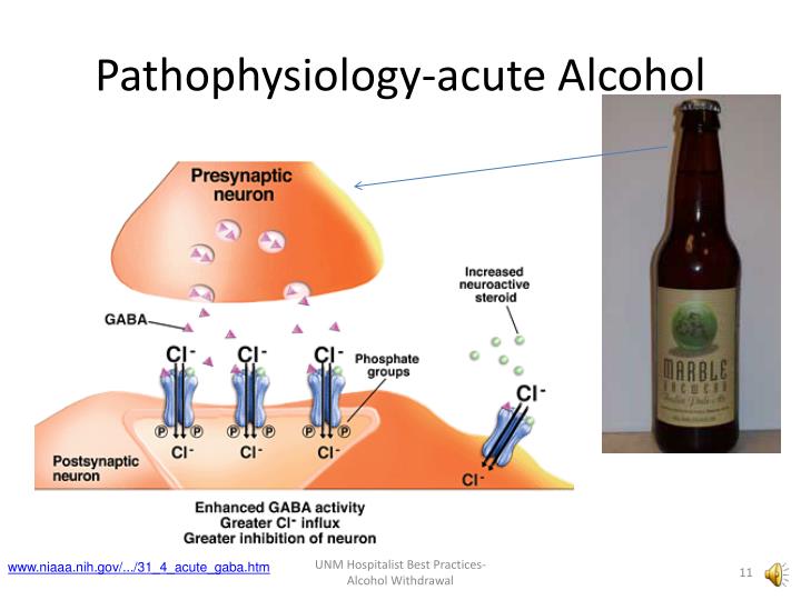 PPT - Alcohol Withdrawal PowerPoint Presentation - ID:4852497