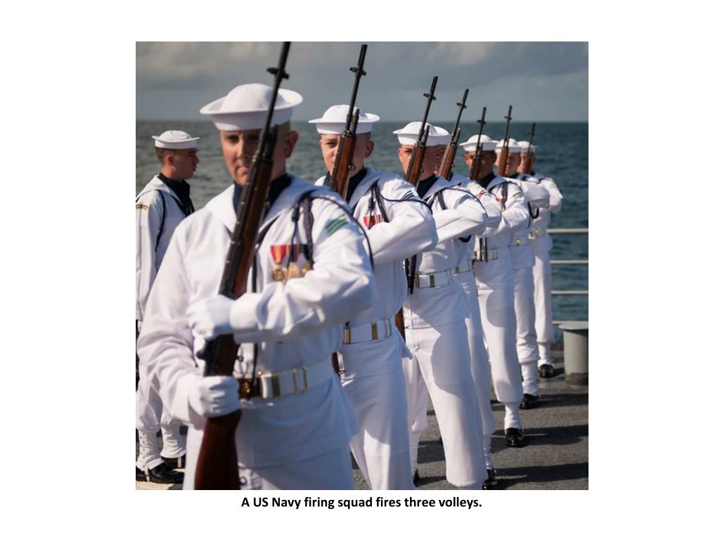 PPT - Neil Armstrong's burial at sea: PowerPoint Presentation, free ...