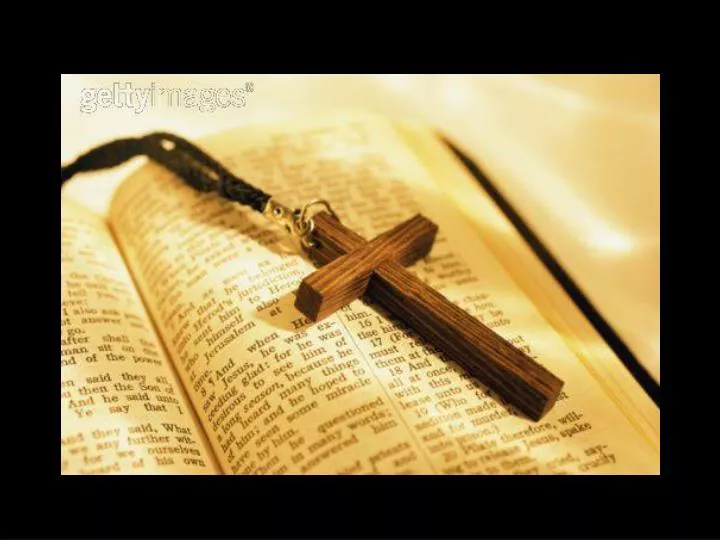 PPT - John 6.66-69 PowerPoint Presentation, free download - ID:4853088