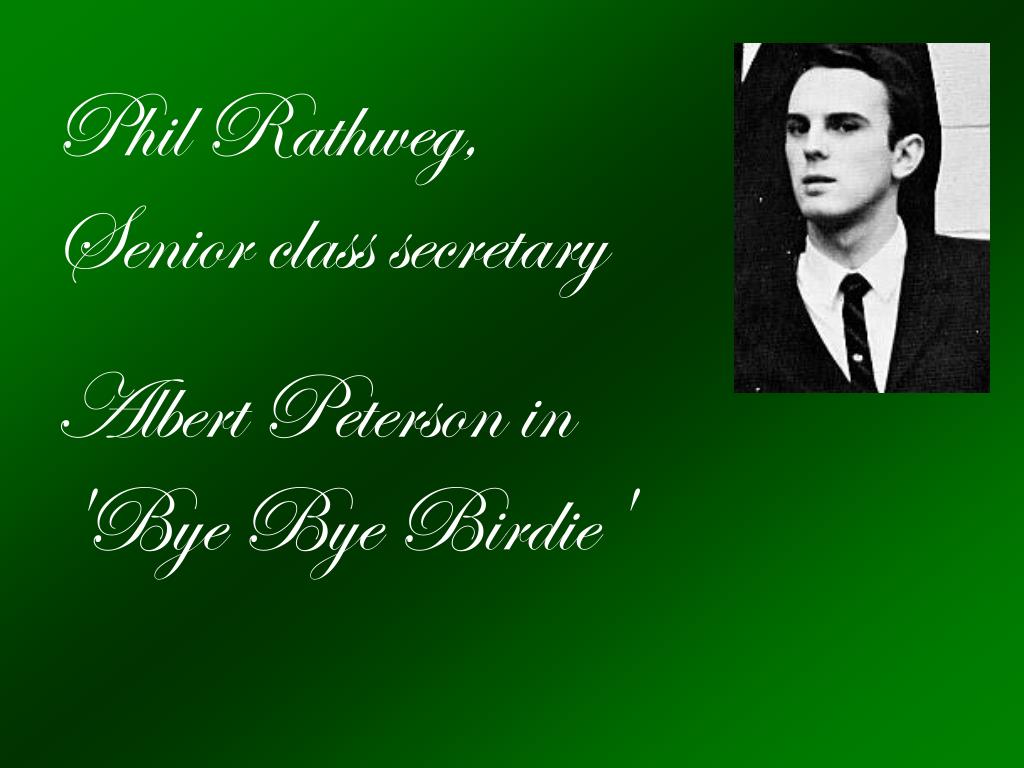 Ppt In Memory Of Our Deceased Classmates Powerpoint Presentation