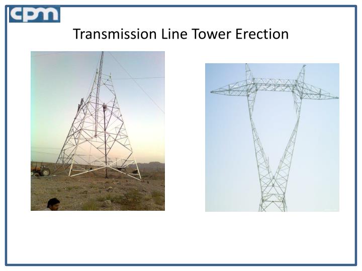PPT - CONSTRUCTION & PROJECT MANAGEMENT SERVICES PowerPoint ...