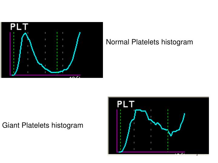 PPT - Platelet Counts PowerPoint Presentation - ID:4855218