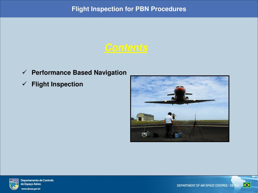 PPT - International Civil Aviation Organization PBN Implementation in ...