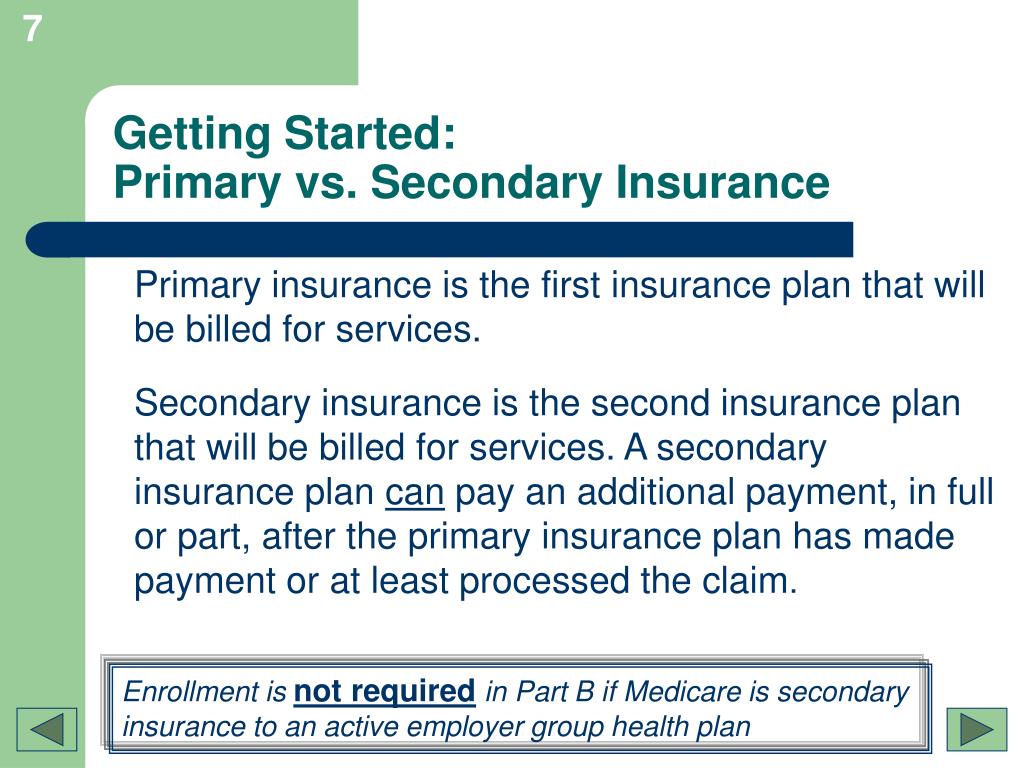 PPT - Medicare and UC Medical Insurance PowerPoint Presentation, free ...