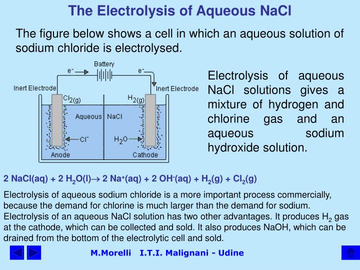 PPT - electrochemistry PowerPoint Presentation - ID:4856450