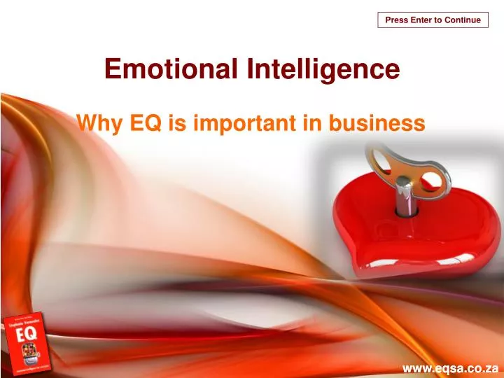Ppt Emotional Intelligence Powerpoint Presentation Free Download