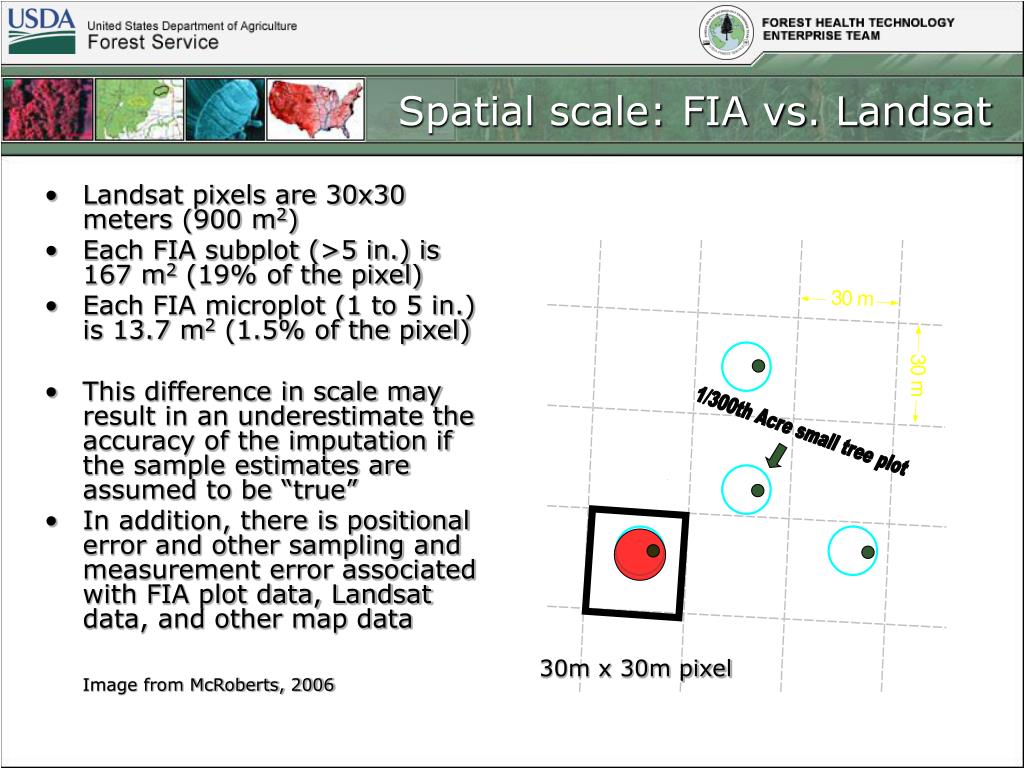 PPT - Eric L. Smith Forest Health Technology Enterprise Team U.S ...