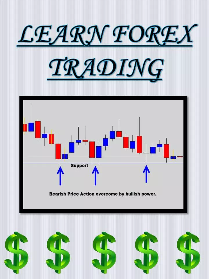 PPT - Learn To Trade Forex PowerPoint Presentation, free download - ID ...