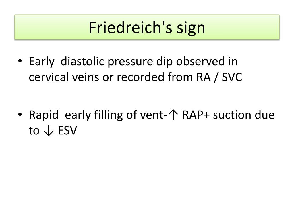 PPT - Haemodynamics of pericardial diseases PowerPoint Presentation ...