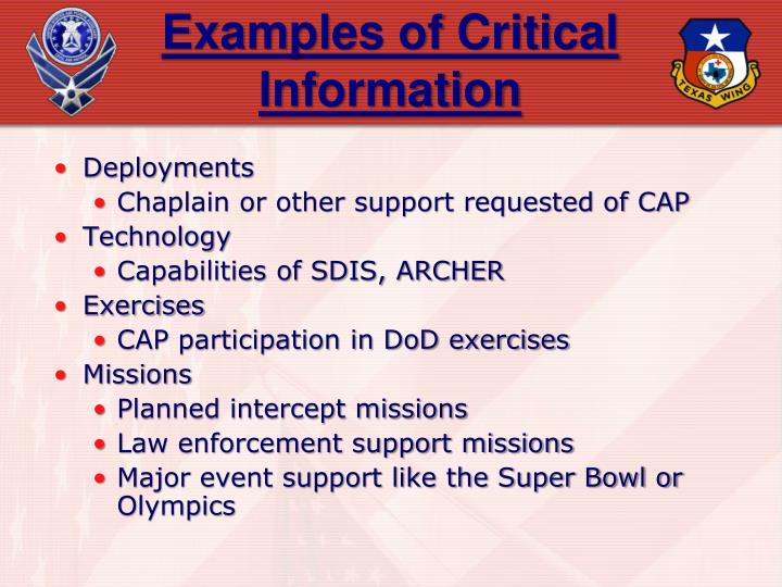 PPT - OPSEC Security Awareness Training PowerPoint Presentation - ID ...