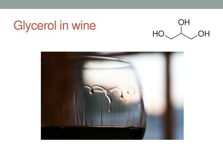 PPT - Science behind wine fermentation PowerPoint Presentation - ID:4860130