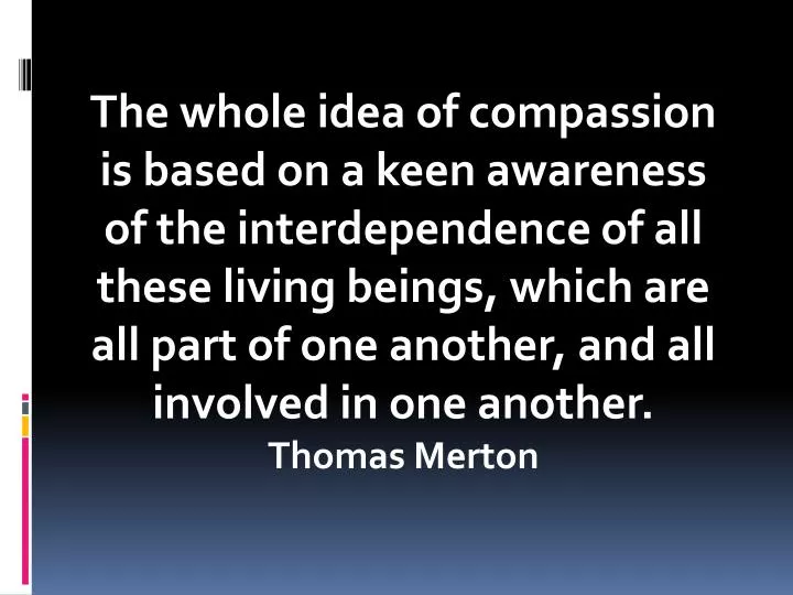 PPT - 3_Compassion PowerPoint Presentation, free download - ID:4861020