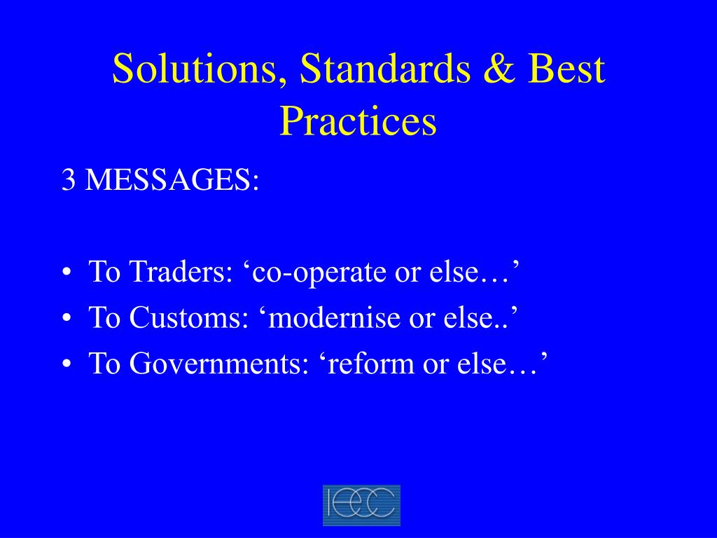 PPT - Simpler Procedures for World Trade Growth PowerPoint Presentation ... PPT - Simpler Procedures for World Trade Growth PowerPoint Presentation ...