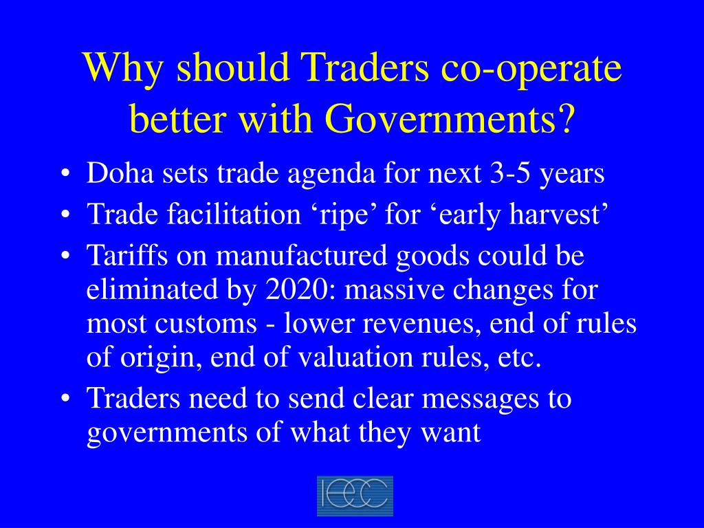 PPT - Simpler Procedures for World Trade Growth PowerPoint Presentation ... PPT - Simpler Procedures for World Trade Growth PowerPoint Presentation ...