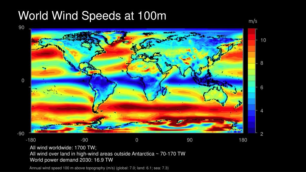 PPT - Ranking of Energy Solutions to Global Warming, Air Pollution, and ...