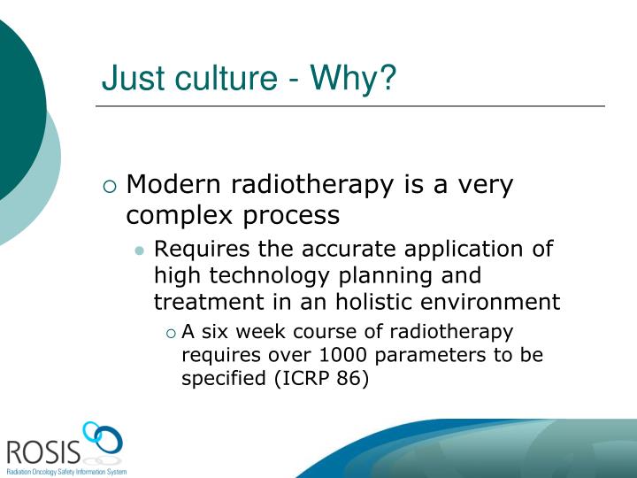 PPT - Just Culture PowerPoint Presentation - ID:4861871