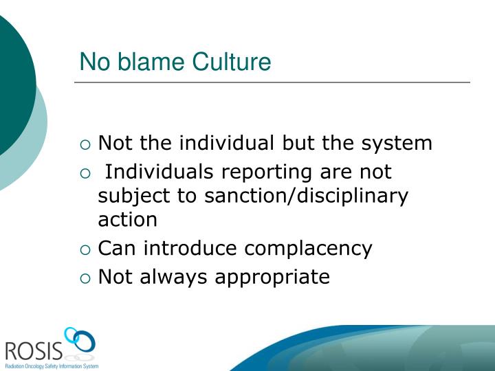 PPT - Just Culture PowerPoint Presentation - ID:4861871