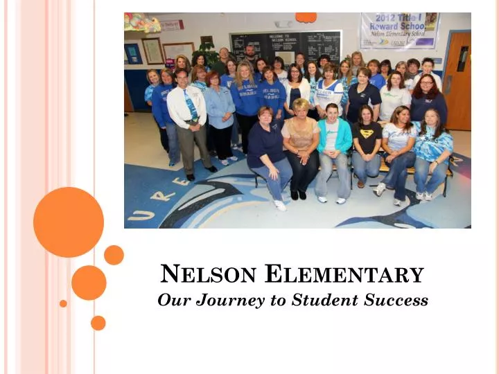 PPT - Nelson Elementary PowerPoint Presentation, free download - ID:4861940