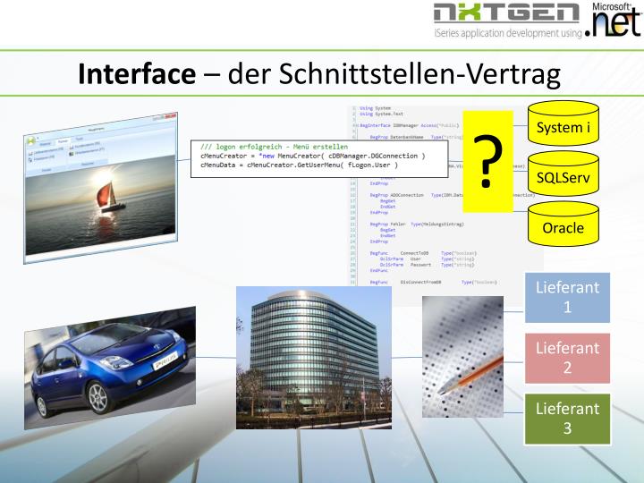 PPT - Anwendungsbeispiele PowerPoint Presentation - ID:4864267