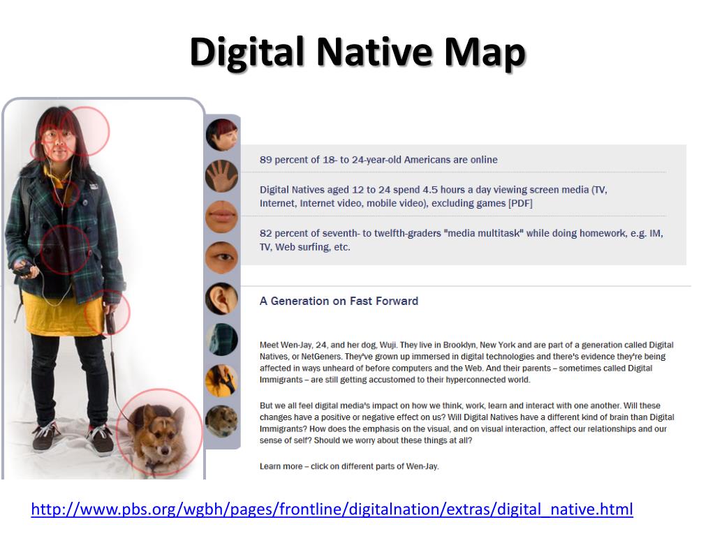 PPT - Women, Activism, Identity & the Internet PowerPoint Presentation ...
