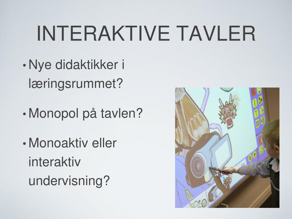 PPT - ER DET IKKE NOK, HVIS JEG KENDER OFFICE PAKKEN? PowerPoint ...