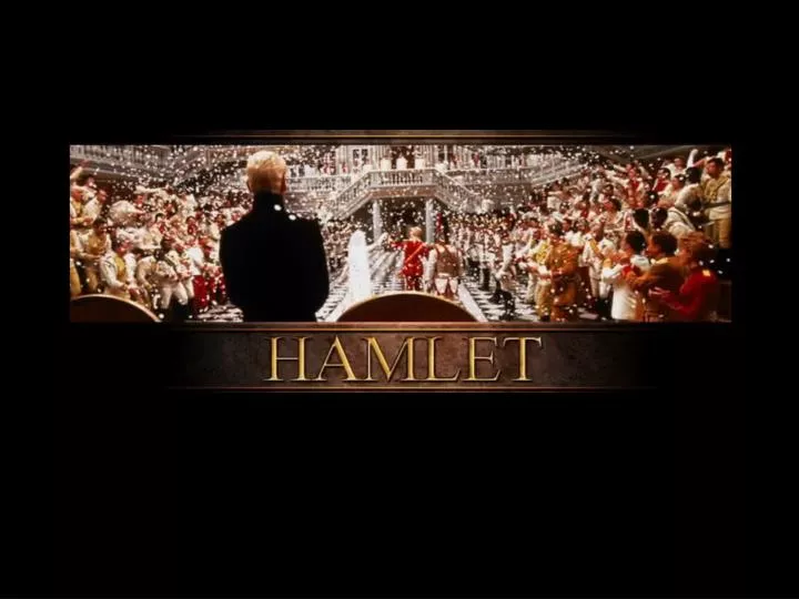 PPT - HAMLET Summary PowerPoint Presentation, free download - ID:4868854