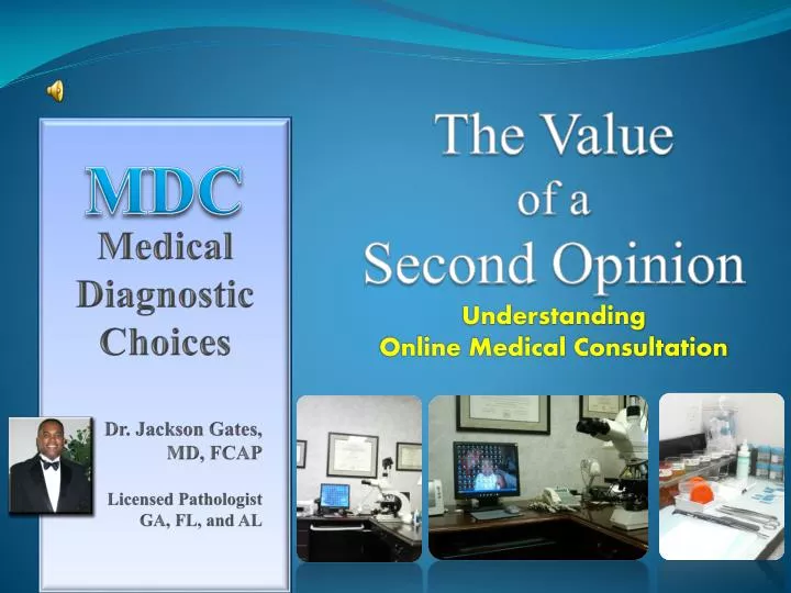 PPT - MDC PowerPoint Presentation, free download - ID:4868861