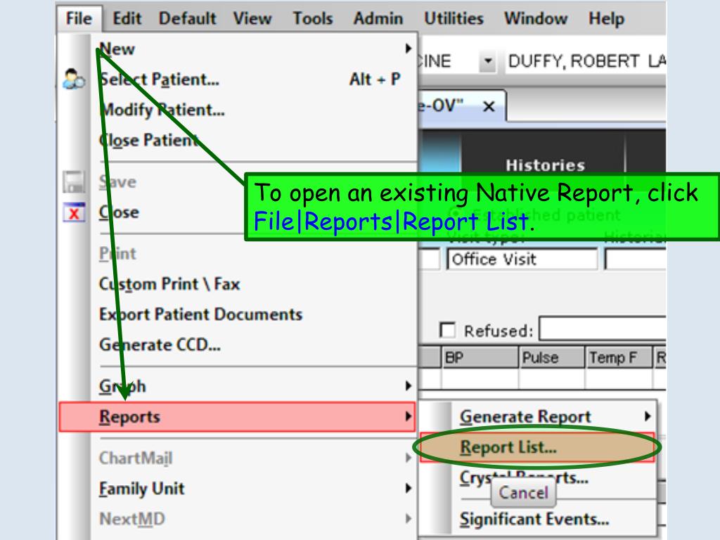 PPT - NEXTGEN REPORTING DEMONSTRATION PowerPoint Presentation, free ... PPT - NEXTGEN REPORTING DEMONSTRATION PowerPoint Presentation, free ...