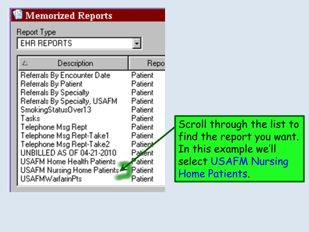 PPT - NEXTGEN REPORTING DEMONSTRATION PowerPoint Presentation, free ... PPT - NEXTGEN REPORTING DEMONSTRATION PowerPoint Presentation, free ...