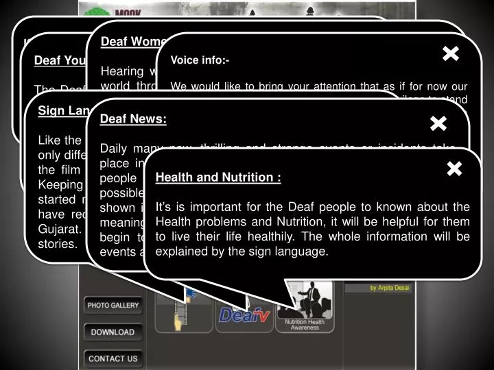 PPT - ISL DICTIONARY: PowerPoint Presentation, free download - ID:4871284