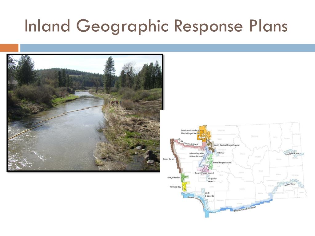 PPT - Pacific States/British Columbia Oil Spill Task Force 2013 Annual ...