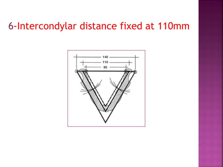 PPT - Class III Semi-adjustable condylar path articulators PowerPoint ...