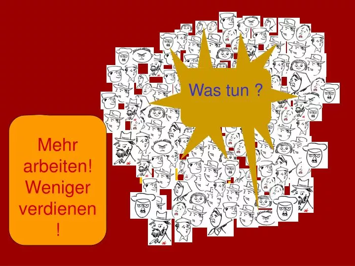 PPT - Wir haben ein Problem: PowerPoint Presentation, free download ...