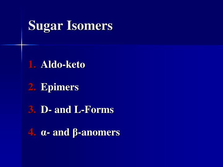 PPT - CARBOHYDRATES: STRUCTURE AND FUNCTION PowerPoint Presentation ...