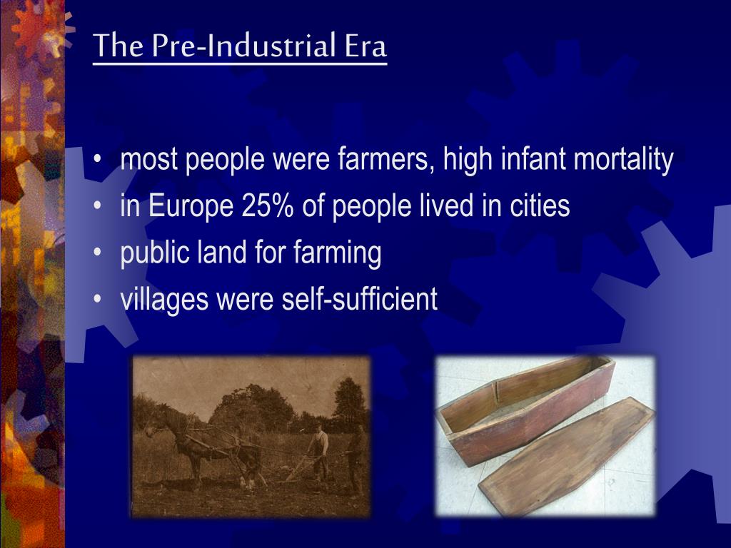 PPT - The Industrial Revolution PowerPoint Presentation, free download ...