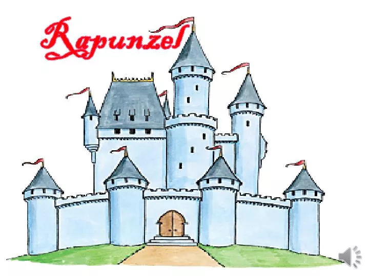 Ppt Rapunzel Powerpoint Presentation Free Download Id 4874229