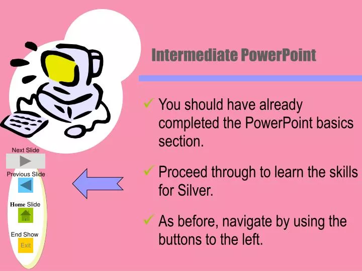 Ppt Intermediate Powerpoint Powerpoint Presentation Free Download