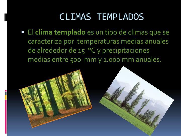 PPT - Climas de América latina PowerPoint Presentation - ID:4877408