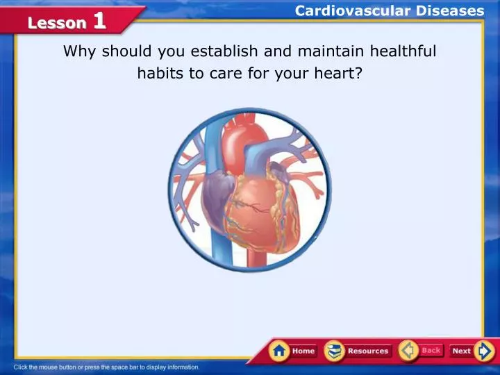 PPT - Cardiovascular Diseases PowerPoint Presentation, free download ...