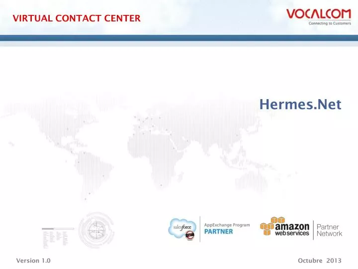 PPT - Hermes.Net PowerPoint Presentation, free download - ID:4881515