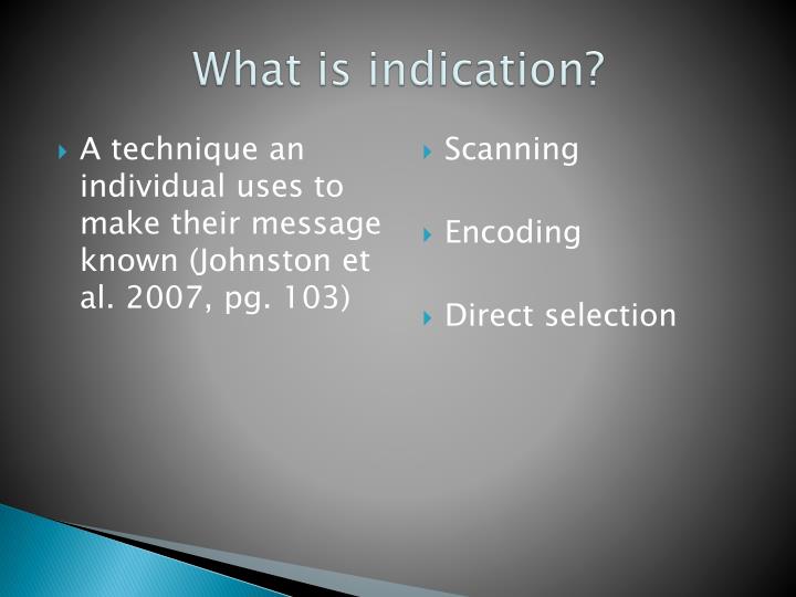 PPT - Augmentative and Alternative Communication (AAC) PowerPoint ...