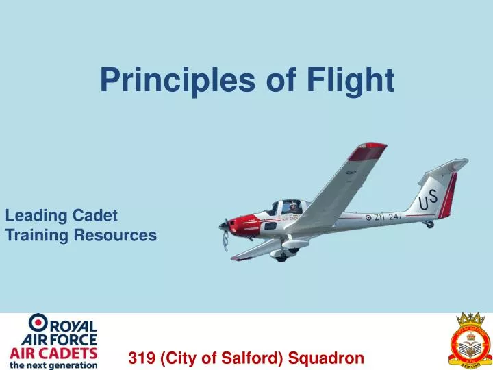 PPT - Principles of Flight PowerPoint Presentation, free download - ID ...