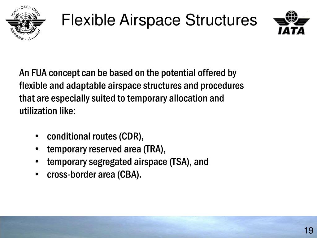 PPT - Civil/Military Cooperation in Air Traffic Management PowerPoint ...