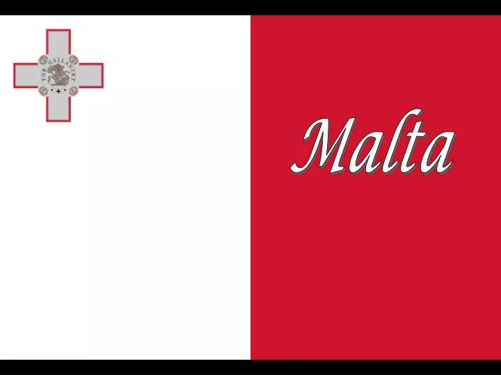 PPT - Malta PowerPoint Presentation, free download - ID:4882967