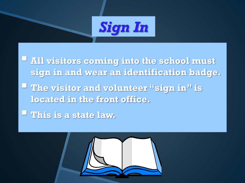 PPT - Welcome Volunteers PowerPoint Presentation, free download - ID ...