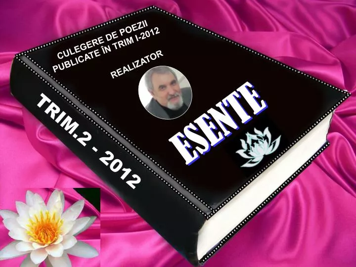 PPT - ESENTE PowerPoint Presentation, free download - ID:4885140