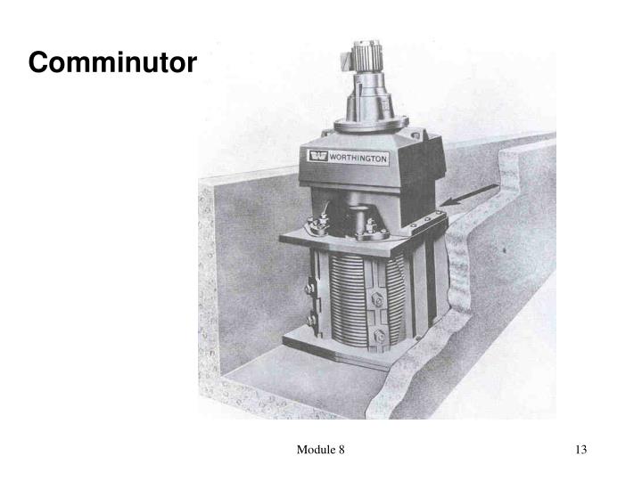 PPT - Wastewater Treatment PowerPoint Presentation - ID:4885546