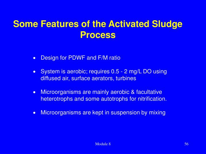 PPT - Wastewater Treatment PowerPoint Presentation - ID:4885546