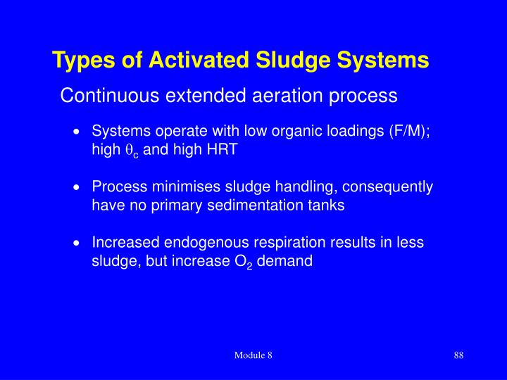 PPT - Wastewater Treatment PowerPoint Presentation - ID:4885546