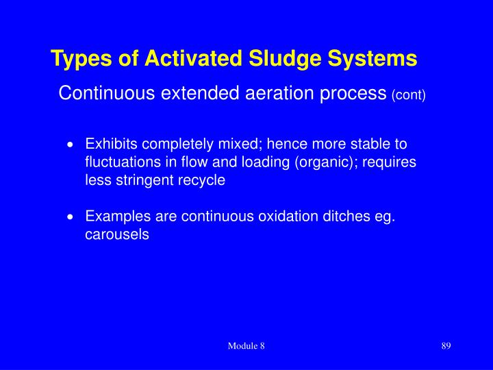 PPT - Wastewater Treatment PowerPoint Presentation - ID:4885546